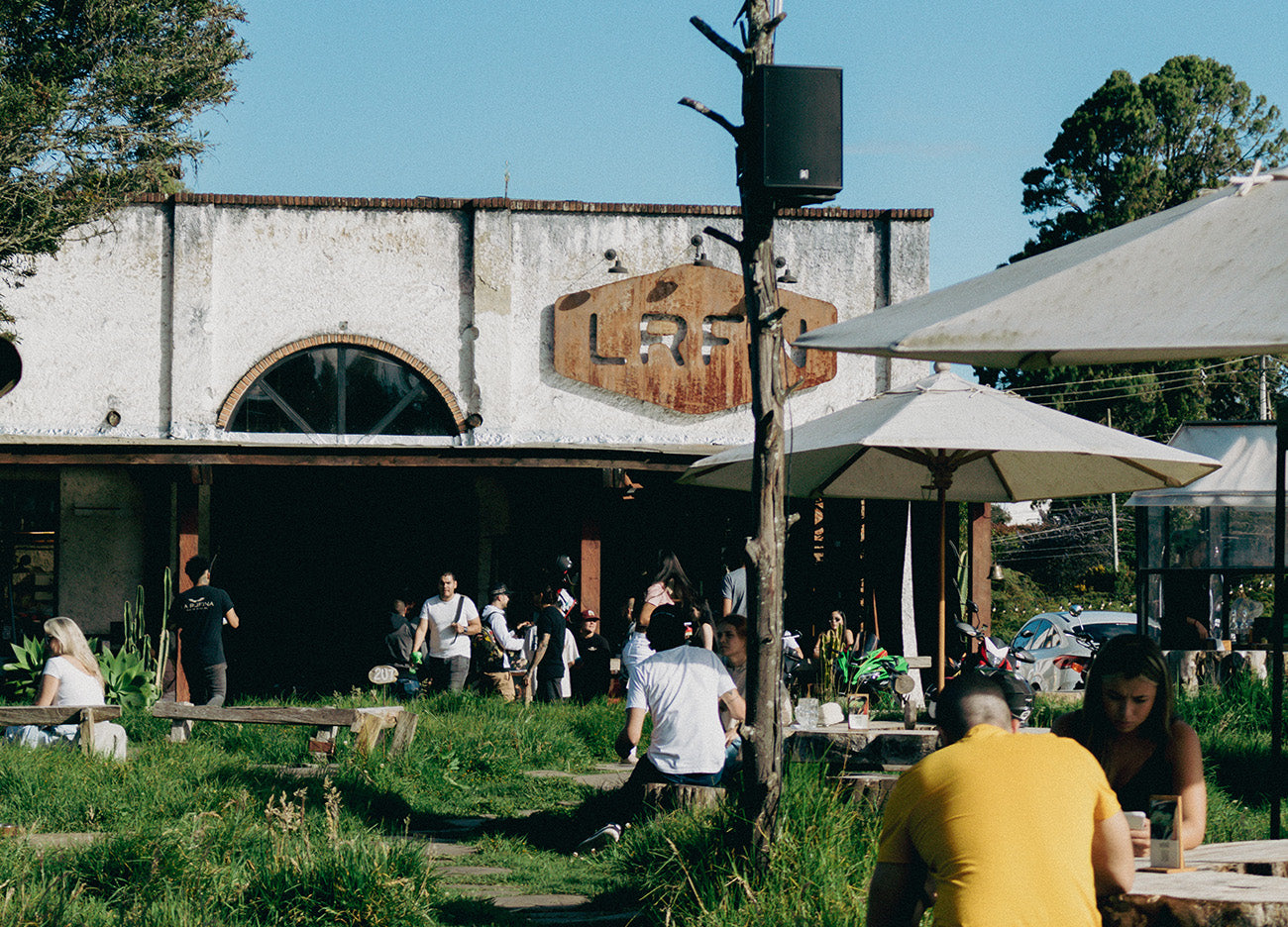 Restaurante – rufinastore